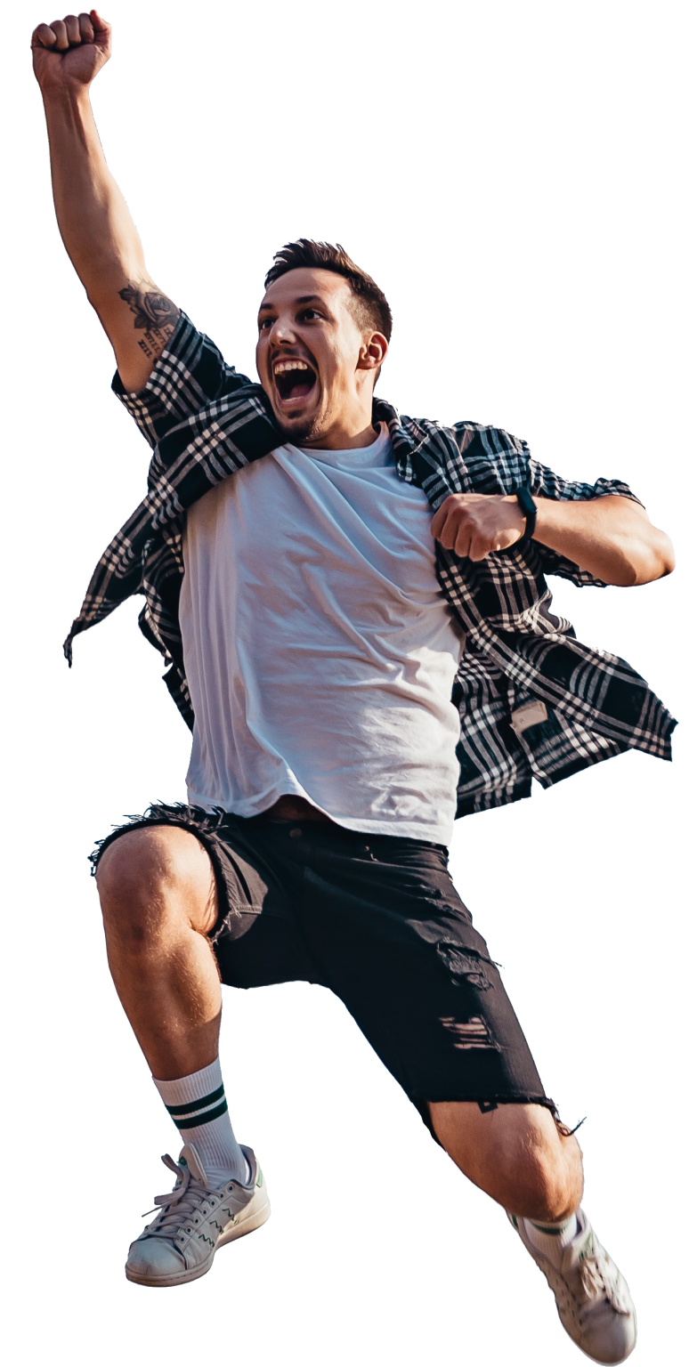 Front Page - KnowQuest